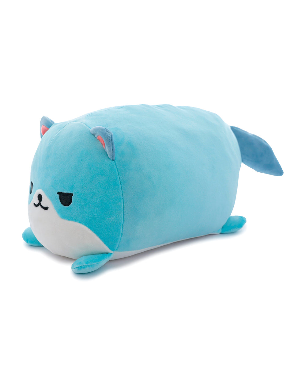 Corgay Plushie (Gay) – Paws Of Pride