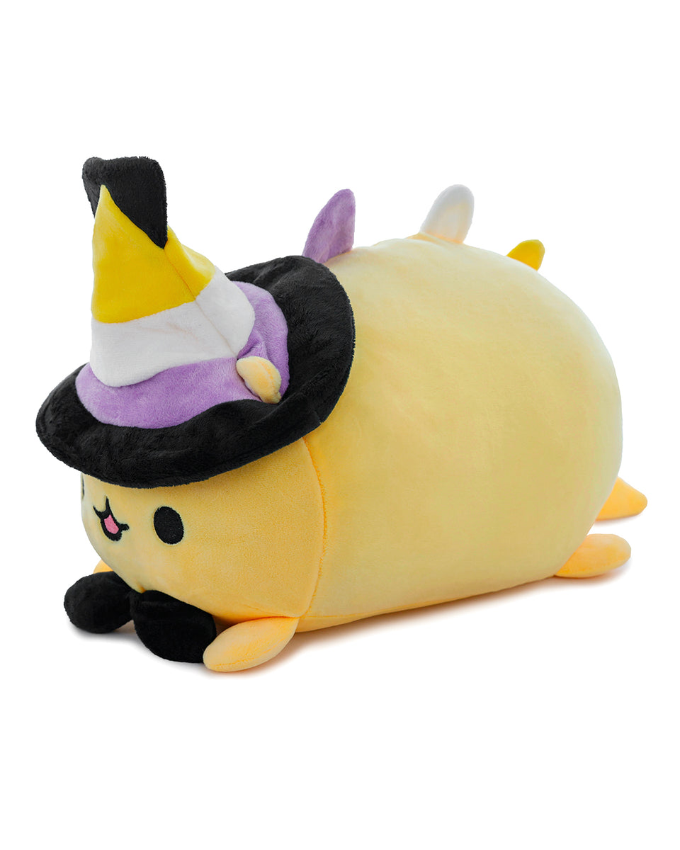 Neo Plushie (Non-binary) – Paws Of Pride