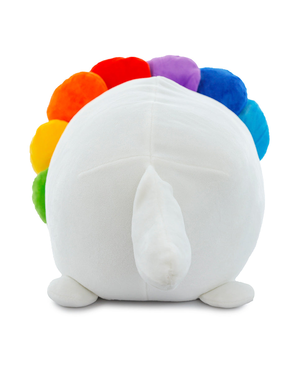 Sproot Plushie (Pride) – Paws Of Pride