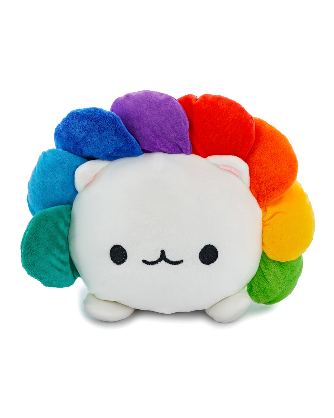 PLUSHIE – Paws Of Pride