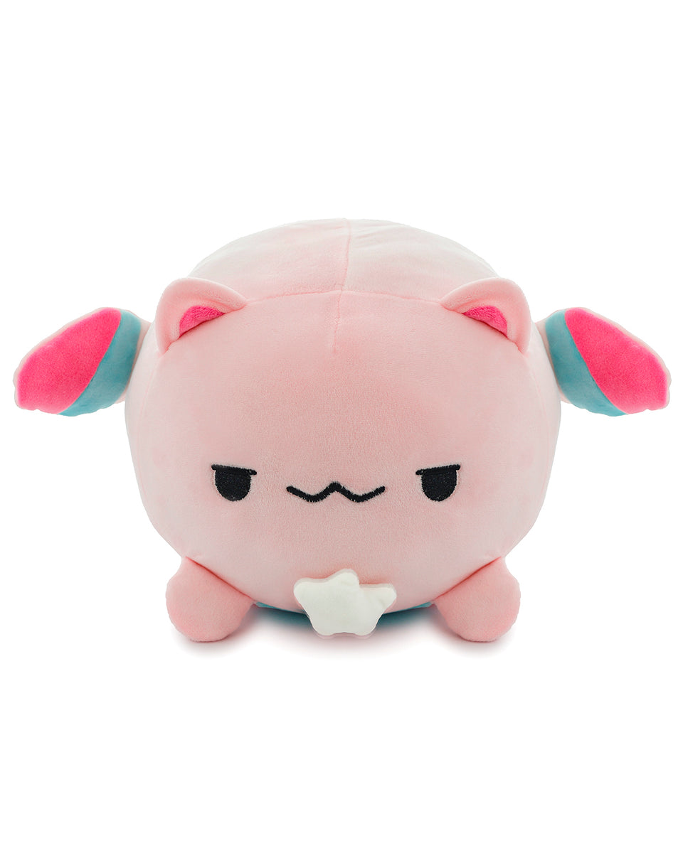 Trance Plushie (Transgender) – Paws Of Pride