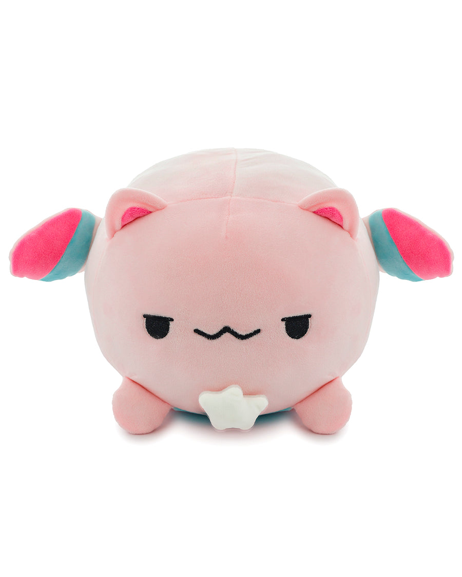 PLUSHIE – Paws Of Pride